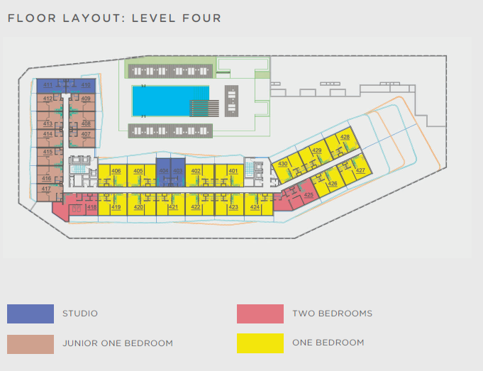 Mayyas At The Bay | Advanced Properties