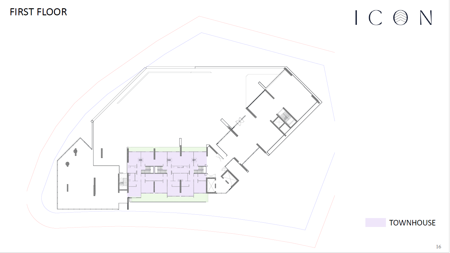 Icon Tower in Abu Dhabi | Advanced Properties